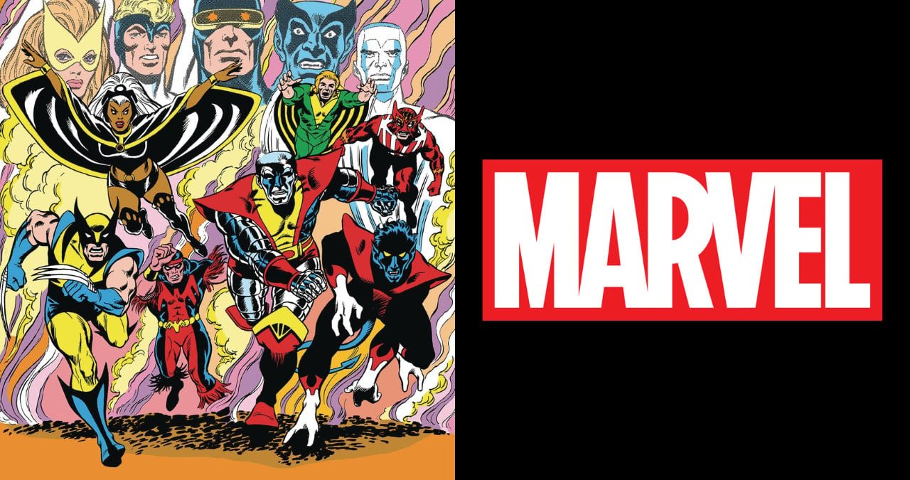 Marvel Producer Feedback On ‘X-Males’ Reboot & Potential Disney Plus ...