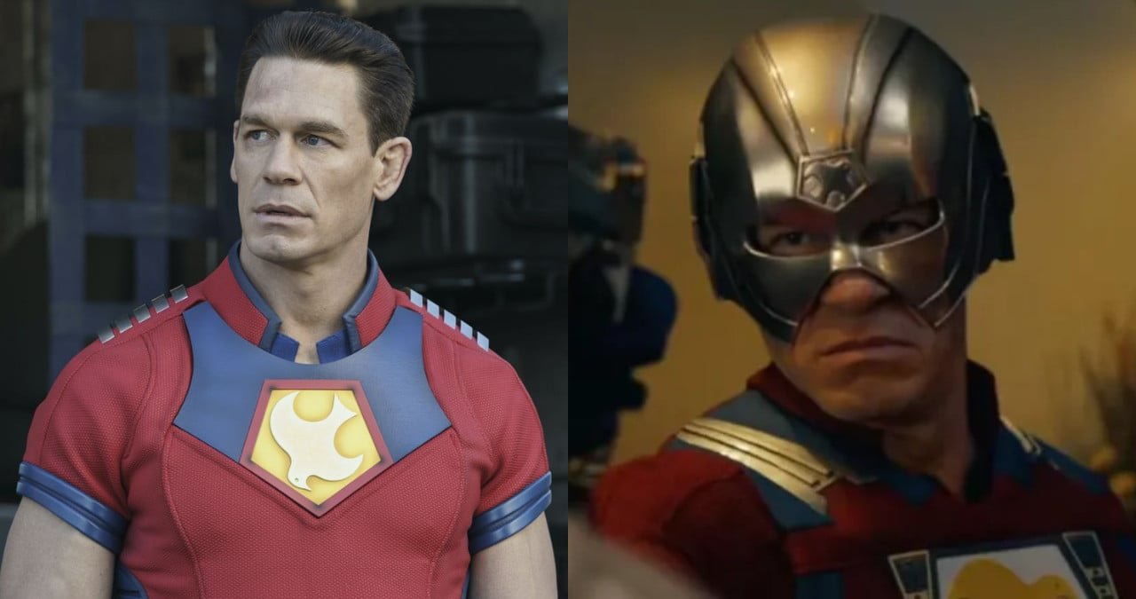 ‘Peacemaker’ Season 2 Teaser Reveals Our Finest Look But At John Cena’s ...