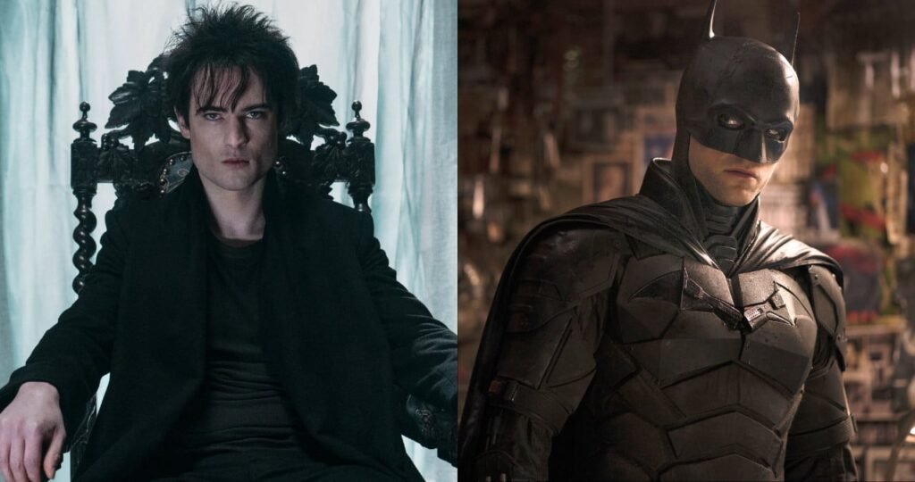 ‘The Sandman’ Finale Almost Featured Robert Pattinson’s Batman In A ...