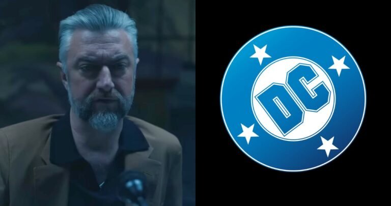 James Gunn Speaks On If Maxwell Lord Is A Villain In The DC Universe ...