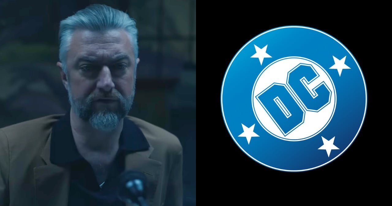 James Gunn Speaks On If Maxwell Lord Is A Villain In The DC Universe ...