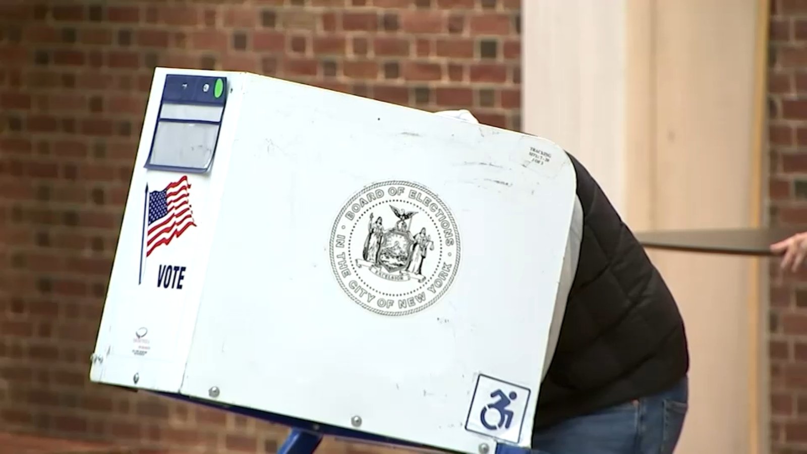 2025 NYC mayor’s race: ‘Extraordinary’ early voter turnout in New York ...