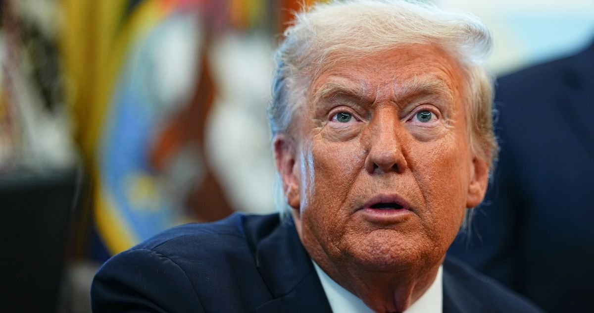 Will Trump Win a Nobel Prize? All About His Determined Bid. - The ...