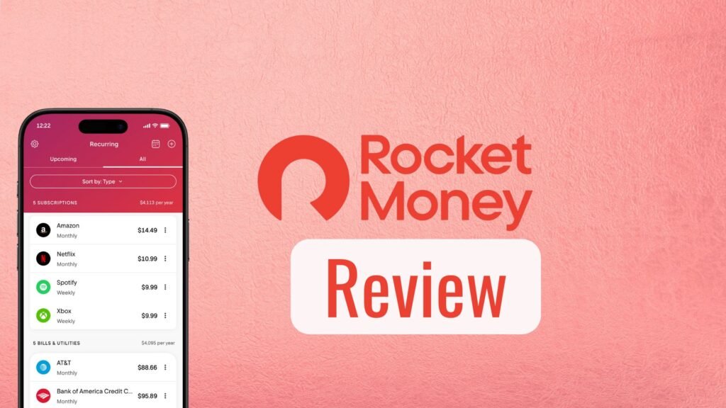 Rocket Cash Overview: Is It Price It? - The NewYorker News