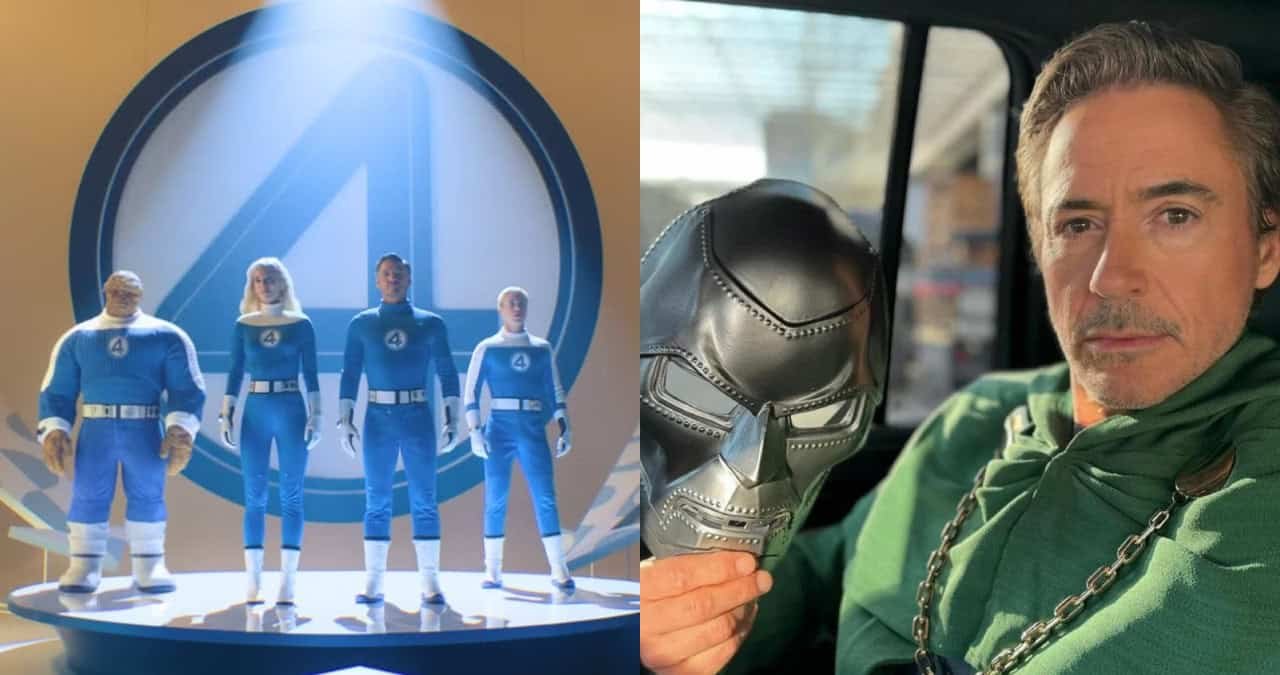 Doomsday’ Rumor Reveals The Fact Behind Physician Doom’s Presence In ...