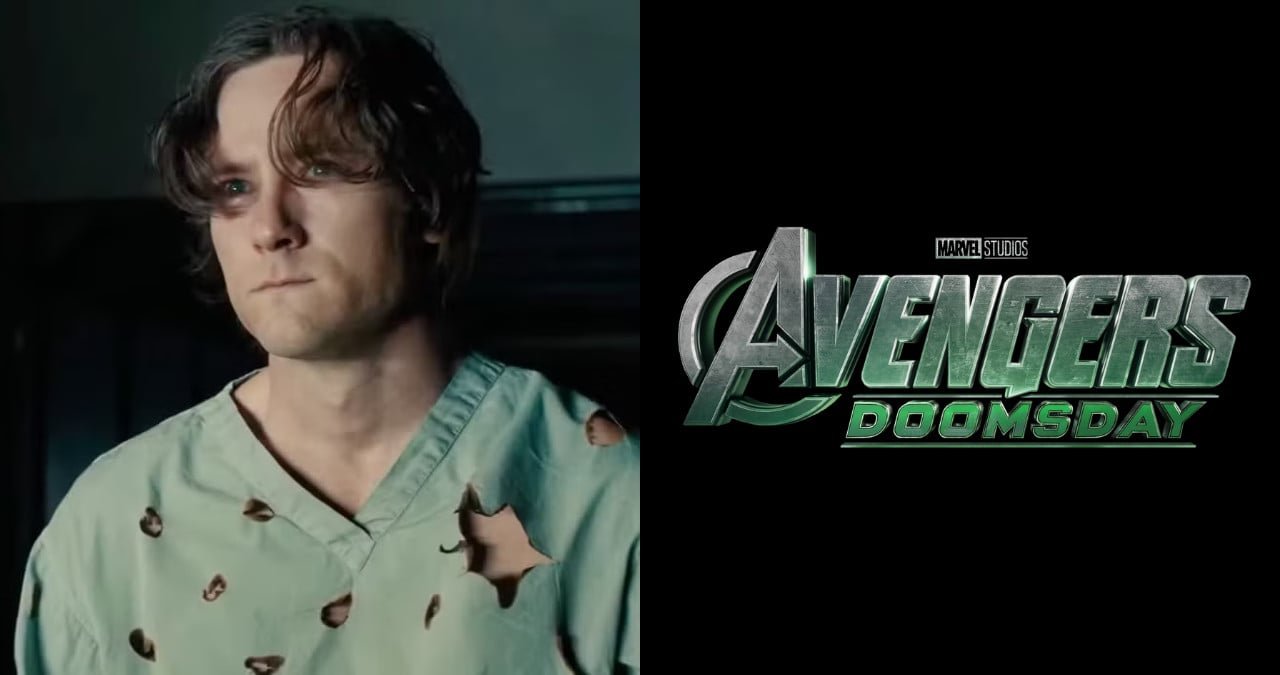 Lewis Pullman Breaks Silence On Sentry Return In ‘Avengers: Doomsday ...