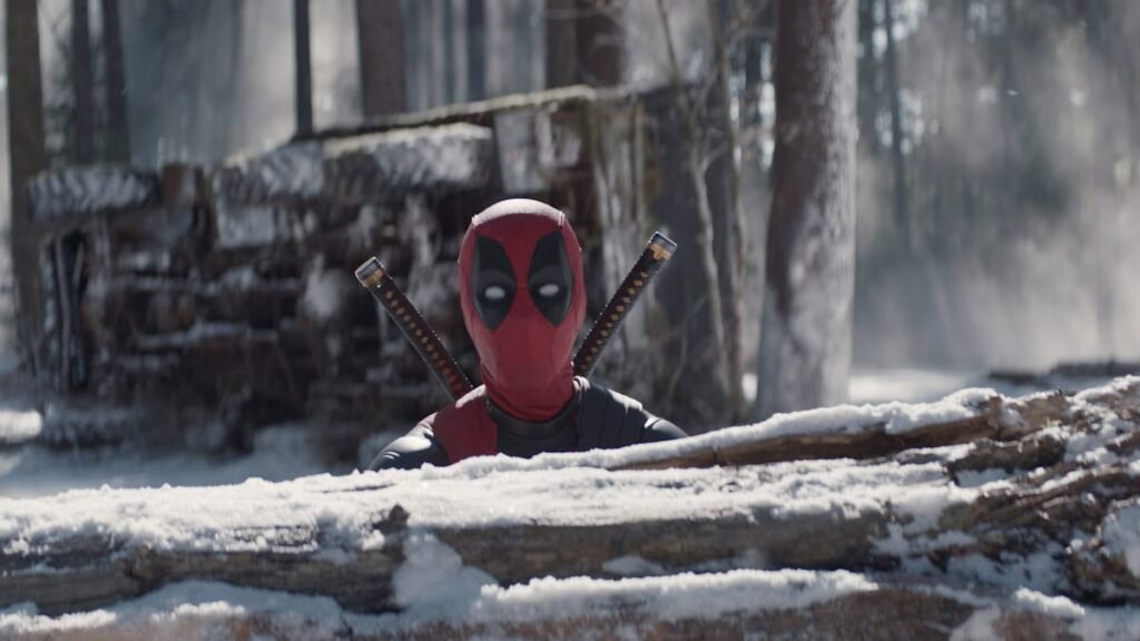 ‘Deadpool 4′ Will get Promising Replace Amid Ryan Reynolds’ Authorized ...