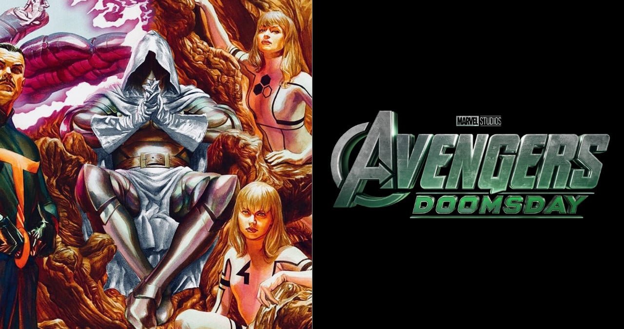 Physician Doom Promo Artwork Might Have Revealed A MASSIVE Spoiler For ...